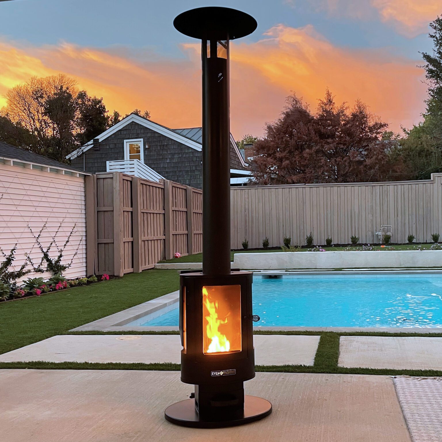 Even Embers – Fair Game Group