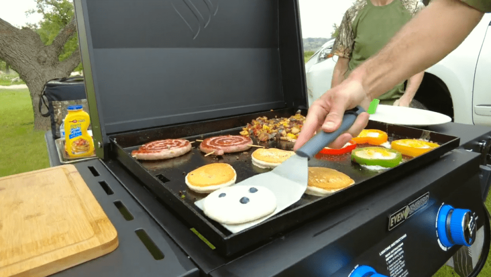 Even Embers – Fair Game Group