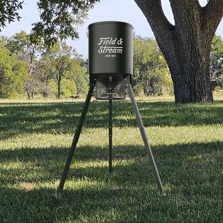 Field & Stream – Fair Game Group